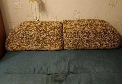 Диванные подушки бу