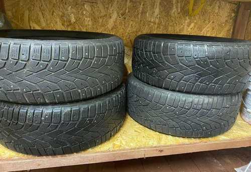 Gislaved Nord Frost 200 ID 205/55 R16