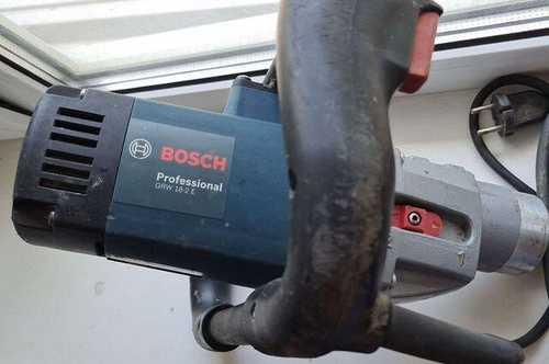 Строительный миксер Bosch GRW 18-2 E