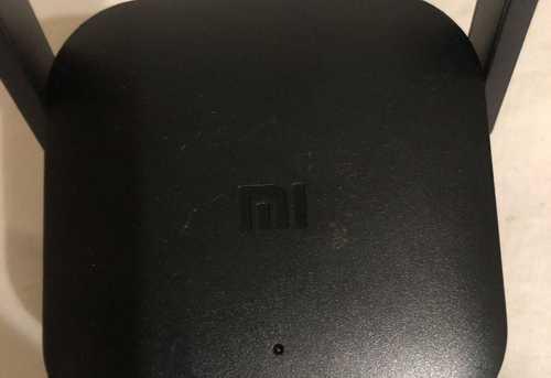 Ретранслятор wifi Xiaomi