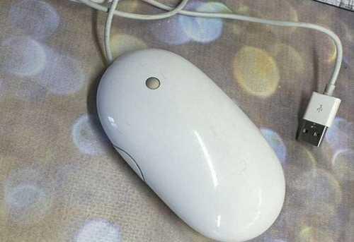 Мышь Apple magic mouse 1 поколения
