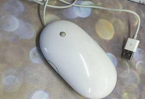 Мышь Apple magic mouse 1 поколения