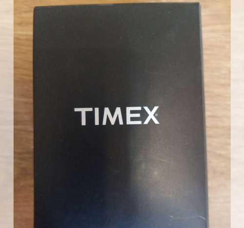 Мужские наручные часы Timex