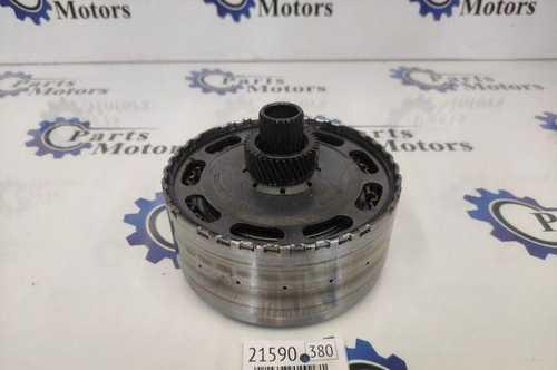 Барабан АКПП Mazda Demio DY3W zjve 2002