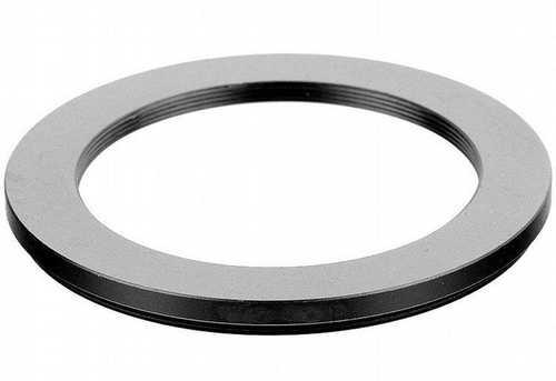 Понижающее кольцо 58-43mm для светофильтров
