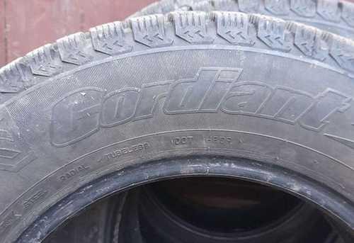 Cordiant 4x4 215/70 R16 20T