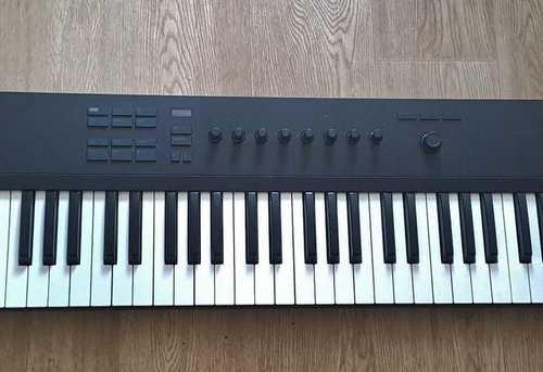 Native Instruments Komplete Kontrol A61