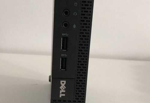 Неттоп dell optiplex 9020