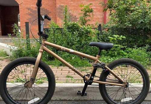 BMX Mongoose legion l100