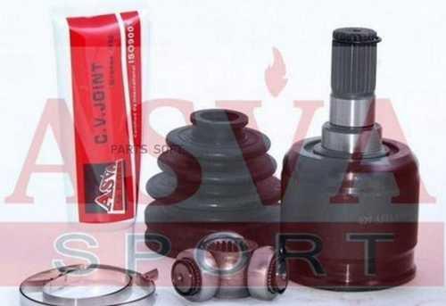 Asva mtiu-004 ШРУС внутренний 22x35x25 mitsubishi