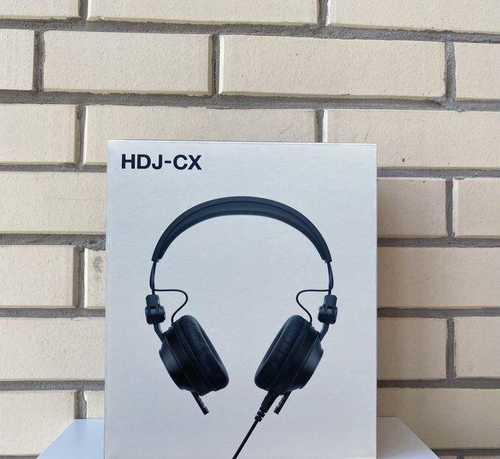 Pioneer HDJ-CX