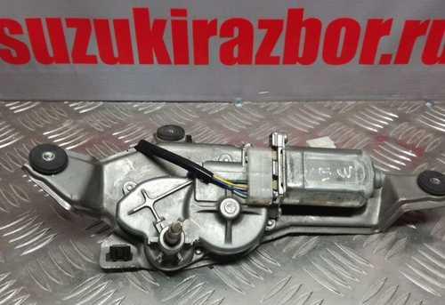 Мотор заднего дворника Suzuki Grand Vitara 06-15гг
