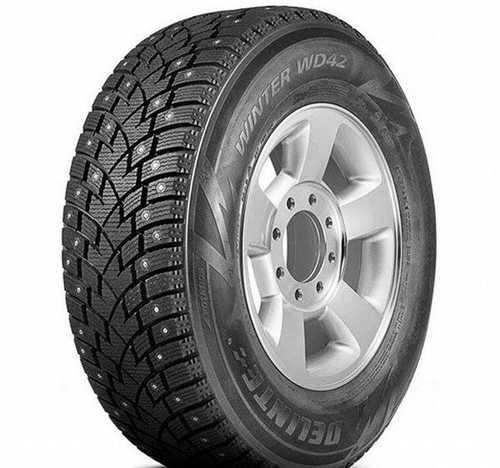 Delinte Winter WD42 215/60 R17