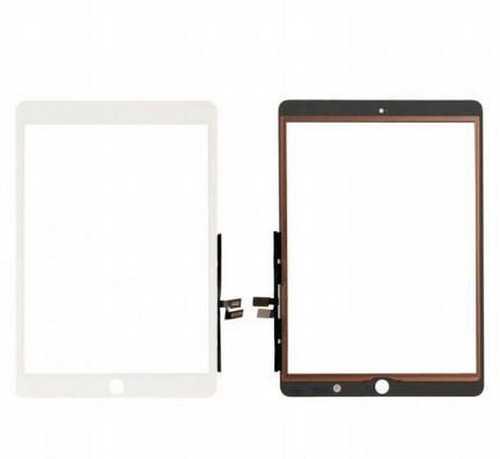 Тачскрин для Apple iPad 7, iPad 8 (A2197, A2198, A