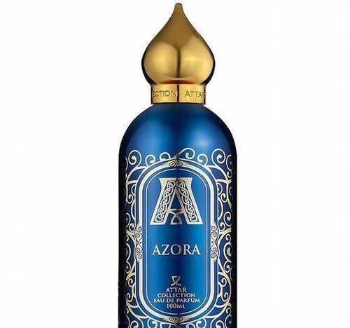 Attar collection azora