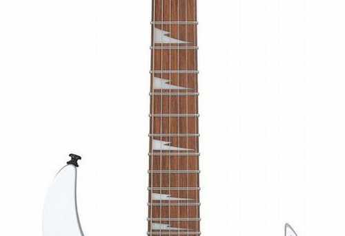 Электрогитара Ibanez RG450DXB-WH