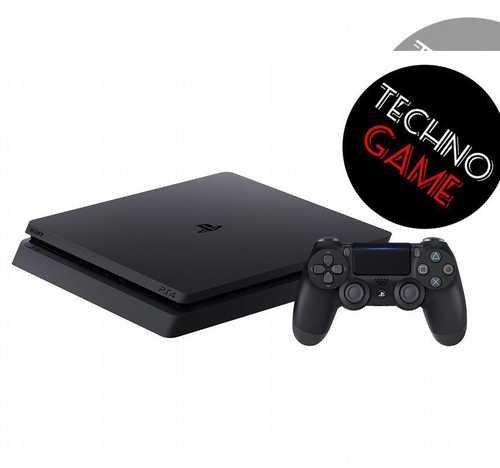Sony PlayStation 4 Slim, 500 ГБ