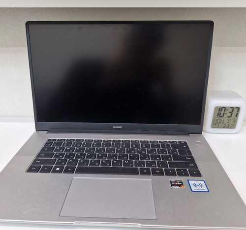 Huawei matebook d15