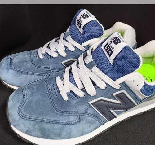 Кроссовки мужские new balance 574