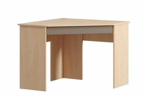 Письменный стол Пенни-4 Gene Plywood Latte