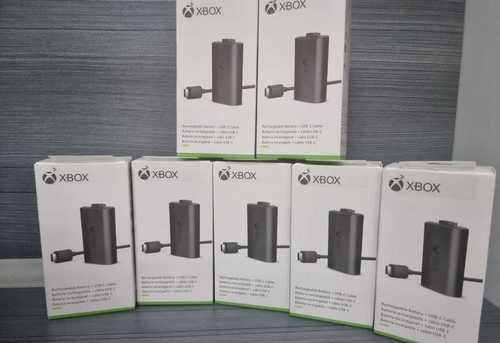 Аккамулятор для гейпада Xbox One S / Series S/X