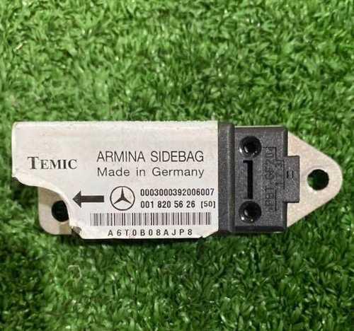 Датчик airbag Mercedes-Benz