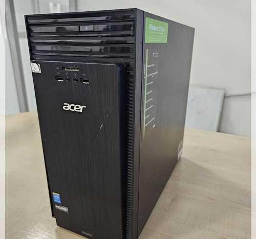 Компьютер Acer TC-703