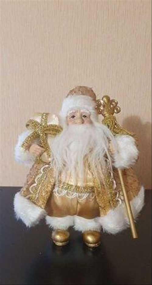 Статуэтка Дед Мороз