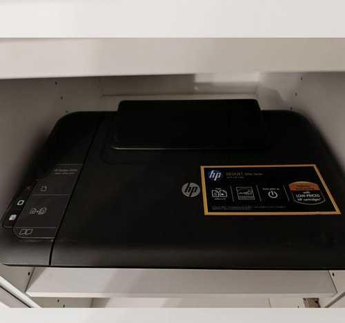 Мфу hp deskjet 2050 senes