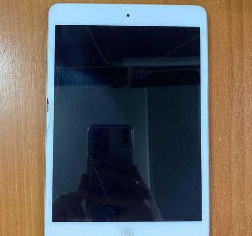 iPad mini 1