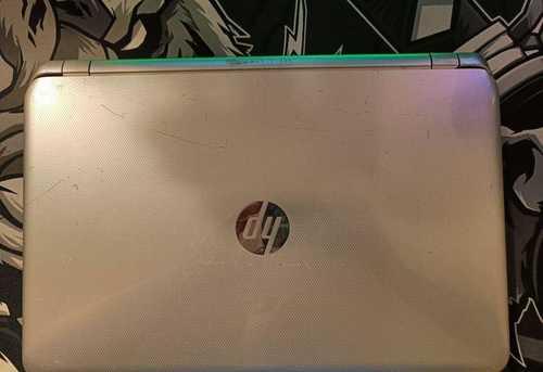 Ноутбук HP n001sr