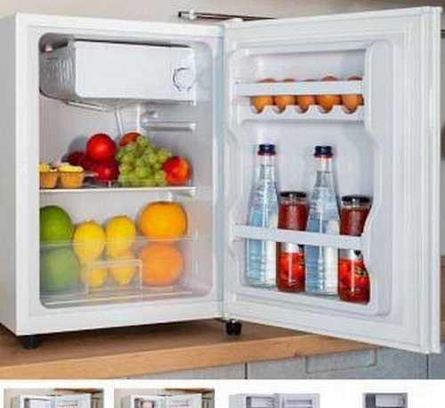Холодильник Olto-70 silver
