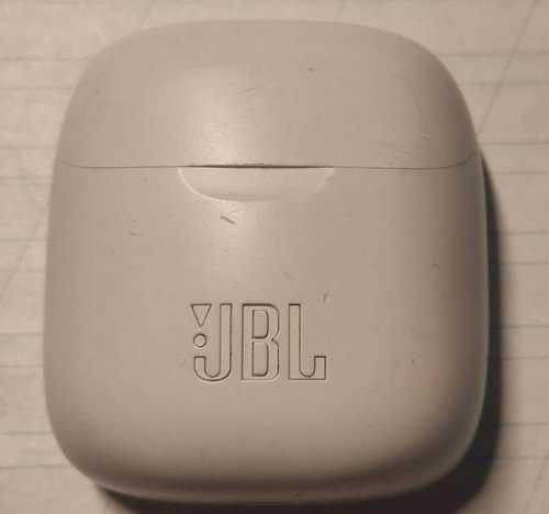 Беспроводные наушники jbl