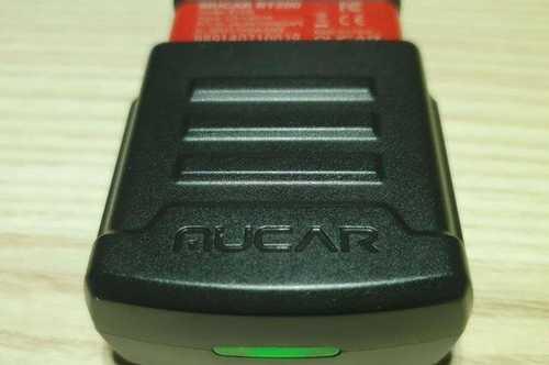 Диагностика сканер Launch Thinkcar Mucar bt200 все