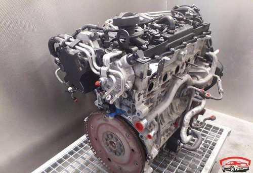 Двигатель Audi без пробега по РФ