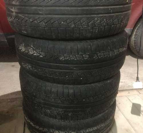 Pirelli Scorpion STR 235/55 R17