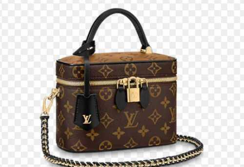 Косметичка louis vuitton