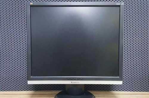 19" дюймов Viewsonic VA926 (1280x1024)(VGA DVI)