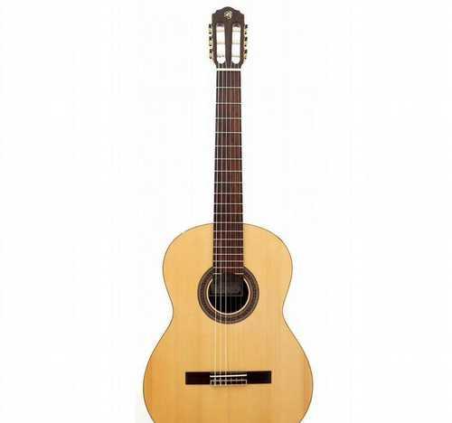 Классическая гитара Prudencio Saez 4A Spruce Top