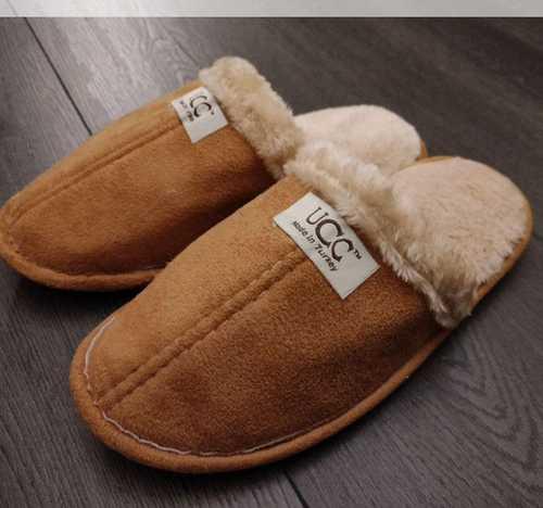 Тапочки женские UGG