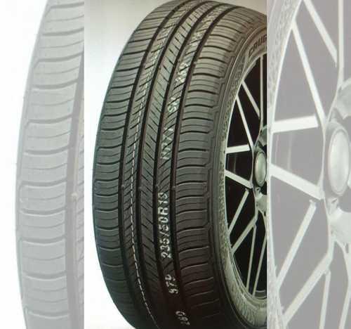 Kumho Crugen HP71 245/55 R17 106V