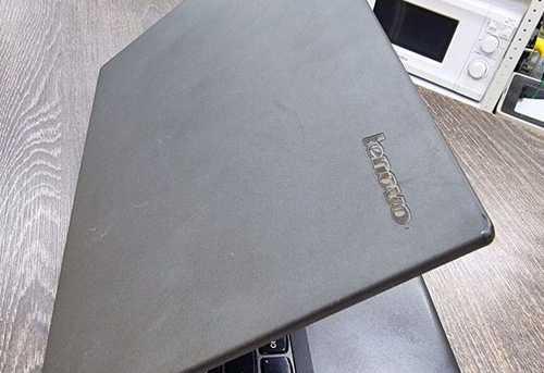 Ноутбук Lenovo X240 8/240SSD