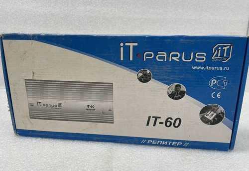 Репитер и антенна "IT-Parus" IT-60 (GSM900)