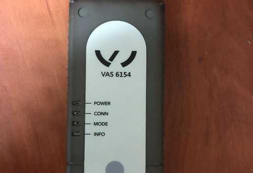 Vas 6154 odis