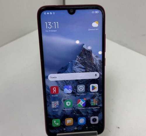 Xiaomi Redmi Note 7, 4/64 ГБ