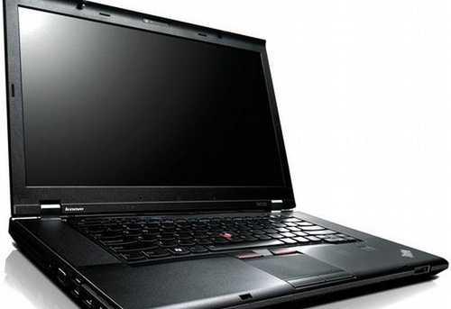 Ноутбук Lenovo Thinkpad w530 I7-2.8 Quadro K2000M