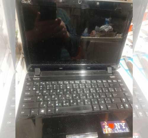 Ноутбук asus PC EEE 1201 n