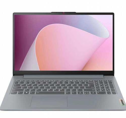 Ноутбук Lenovo IdeaPad Slim 3 15ABR8 (AMD Ryzen 7 Новый