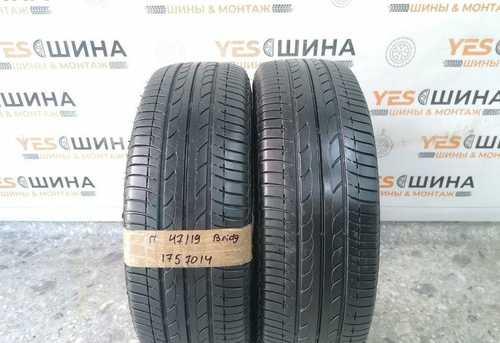 Bridgestone Ecopia EP001S 175/70 R14 84T