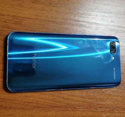 HONOR 10, 4/128 ГБ